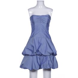 Vera Mont Damen Kleid, blau
