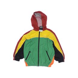 Molo Herren Jacke, mehrfarbig, Gr. 140