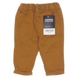 Kiabi Herren Stoffhose, orange, Gr. 56