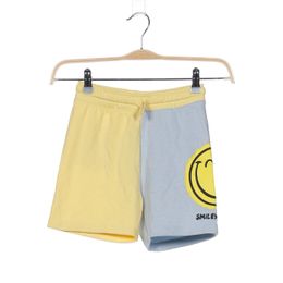 H&M H&M Herren Shorts, gelb, Gr. 122