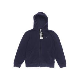 Nike Herren Hoodies & Sweater, marineblau, Gr. 146