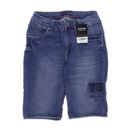 Pepe Jeans Herren Shorts, blau, Gr. 152
