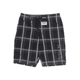 Hurley Herren Shorts, schwarz, Gr. 164