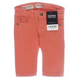 ImpsElfs Mädchen Jeans, orange