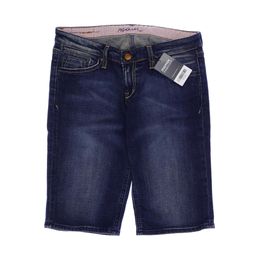 Mavi Damen Shorts, marineblau, Gr. 40