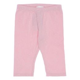 Topomini Damen Stoffhose, pink, Gr. 92