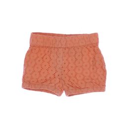 Topomini Damen Shorts, orange, Gr. 80