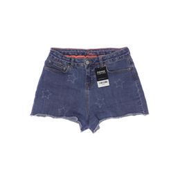 Boden Damen Shorts, blau, Gr. 176