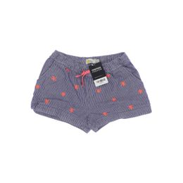 Boden Damen Shorts, blau, Gr. 146