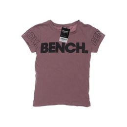 Bench. Damen T-Shirt, pink, Gr. 152
