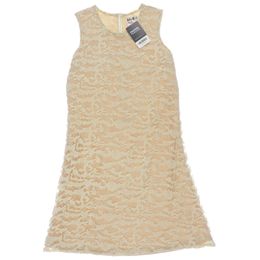 Lofff Damen Kleid, beige, Gr. 170