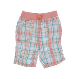 Topomini Damen Shorts, mehrfarbig, Gr. 80