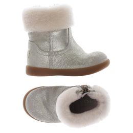 UGG Australia UGG Mädchen Kinderschuhe, silber