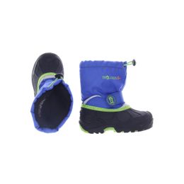 Trollkids Damen Kinderschuhe, schwarz, Gr. 23