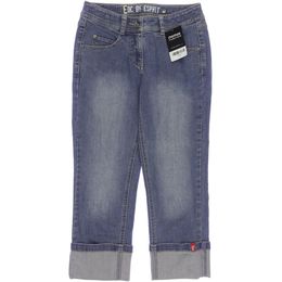 EDC by Esprit Mädchen Jeans, blau