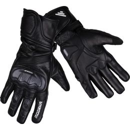Modeka Miako, Handschuhe