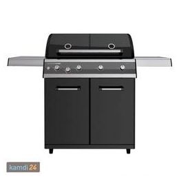 Outdoorchef Dualchef 425 G BZ Gas-Grillstation inkl. Blazing-Zone