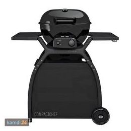 Outdoorchef P-480 G Compactchef Gas-Kugelgrill