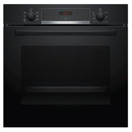 Bosch Einbau-Backofen HBA533BB1