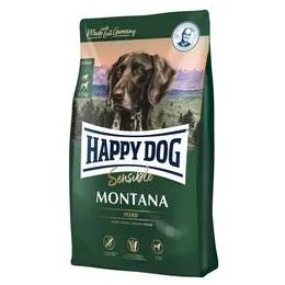 Happy Dog Supreme Sensible Montana 4 kg