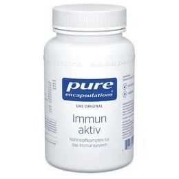 Pure Encapsulations Immun aktiv Kapseln 60 St