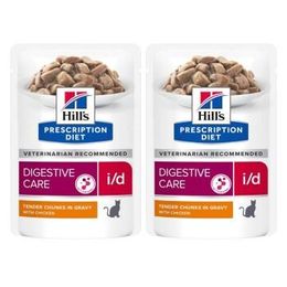 Hill's Hill's Prescription Diet Digestive Care i/d Huhn 24x85 g