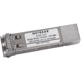 Netgear AGM732F AGM732F SFP-Transceiver-Modul 1 GBit/s 10000 m Modultyp LX