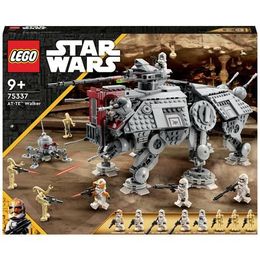 LEGO StarWars 75337 LEGO® STAR WARS™ AT-TE Walker