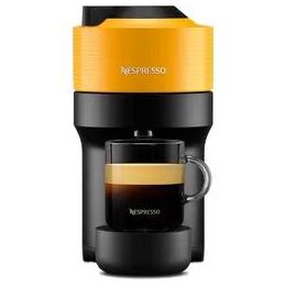 Nespresso VERTUO POP Mango Yellow Vertuo Kaffeemaschine