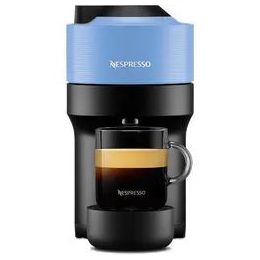 Nespresso VERTUO POP Pacific Blue Vertuo Kaffeemaschine
