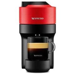 Nespresso VERTUO POP Spicy Red Vertuo Kaffeemaschine