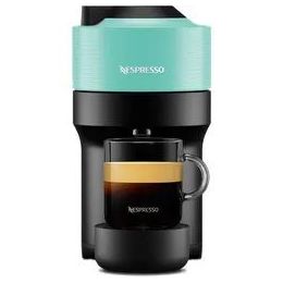 Nespresso Vertuo POP Aqua Mint Vertuo Kaffeemaschine