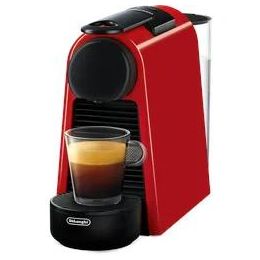 Nespresso Essenza Mini Ruby Red Original Kaffeemaschine