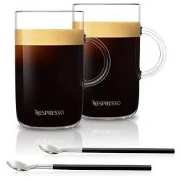 Nespresso VERTUO Alto Set (2 x 590 ml)