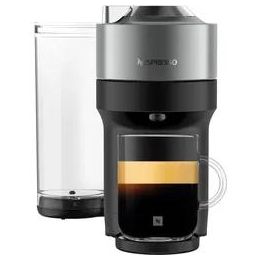 Nespresso VERTUO Pop+ Titan Vertuo Kaffeemaschine