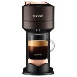 Nespresso Vertuo Next Premium Rich Brown Vertuo Kaffeemaschine