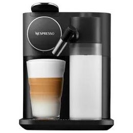 Nespresso Gran Lattissima Sophisticated Darks Original Kaffeemaschine