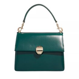 Chlo&eacute; Chlo&eacute; Crossbody Bags - Penelope Medium Bag - Gr. unisize - in Gr&uuml;n - f&uuml;r Damen