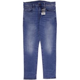 G-Star Raw Herren Jeans, blau