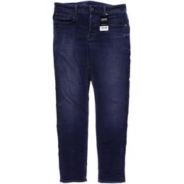 G-Star Raw G Star RAW Herren Jeans, blau, Gr. 33