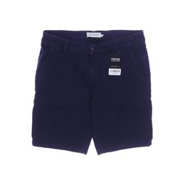 Pier One Herren Shorts, marineblau