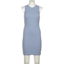 Buffalo LONDON Damen Kleid, hellblau