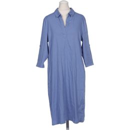 Robe Legere Damen Kleid, blau
