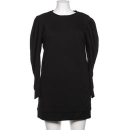 TWINSET Damen Kleid, schwarz, Gr. 42