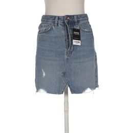 Zara Damen Rock, blau