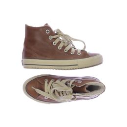 Converse Damen Sneakers, braun, Gr. 38