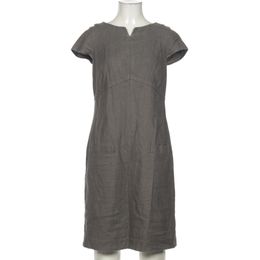 Boden Damen Kleid, grau, Gr. 36