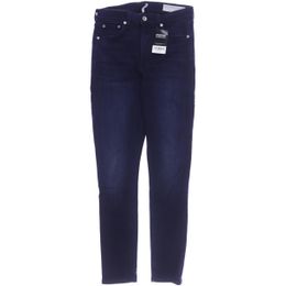 Rag & Bone rag & bone Damen Jeans, marineblau, Gr. 38
