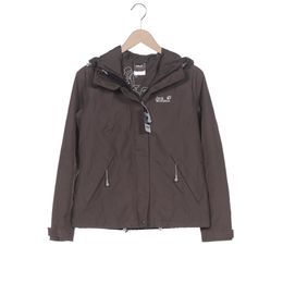 Jack Wolfskin Damen Jacke, grün