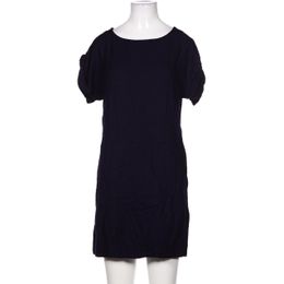 Kookai Damen Kleid, marineblau